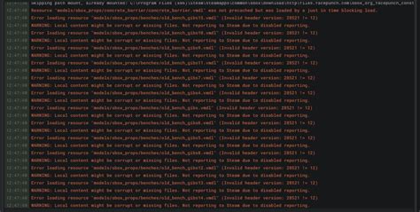construct map errors · issue 790 · facepunch sbox issues · github