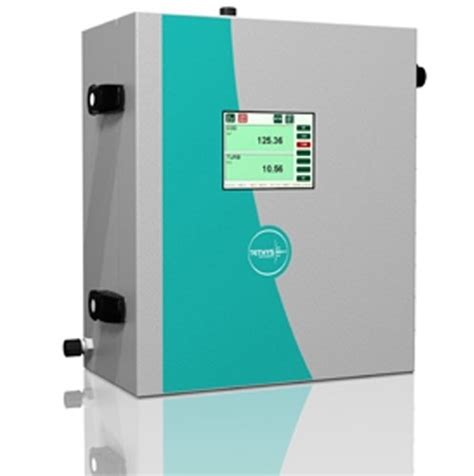 water quality monitoring system manufacturer supplier exporter from india