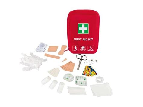 First Aid Kit Lidl Ireland Specials Archive