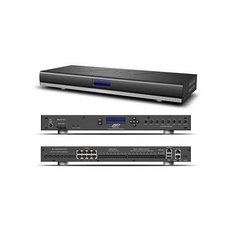 RTI Processore Di Controllo Remoto XP Tech