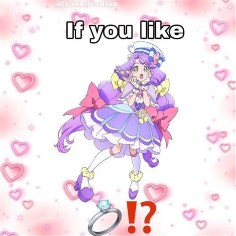 Pin On 💐precure💐