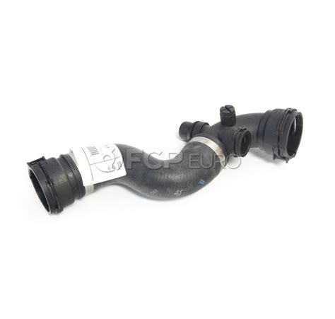 Bmw Radiator Hose Genuine Bmw 17127537717 Fcp Euro