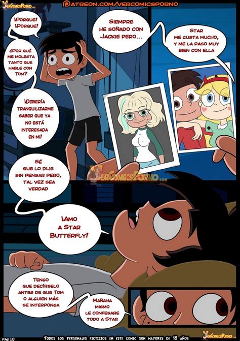 Star Vs Las Fuerzas Del Sexo 2