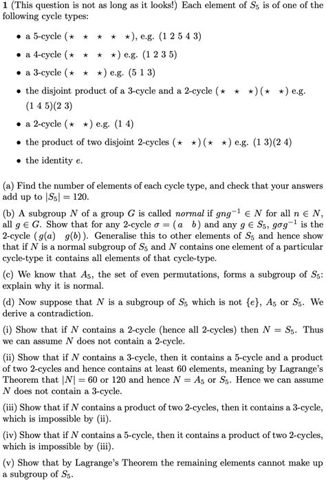 solved 1 this question is not as long as it looks each