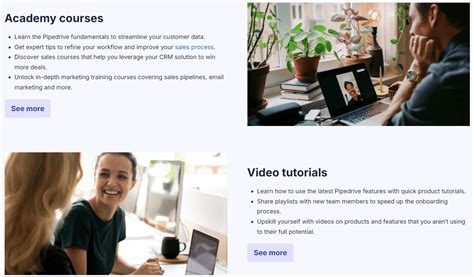 5 steps to build a knowledge management system pipedrive