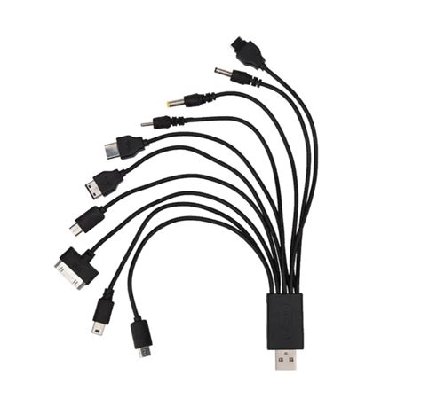 Какие бывают разъёмы для зарядки смартфонов | Master Mobile