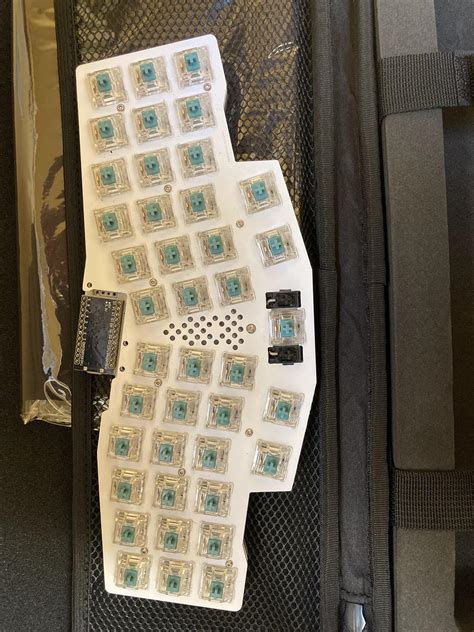 Where Can I Find A Keyboard Shell For This Rpdxkbc Where Can I Find A Keyboard Shell For This Rpdxkbc