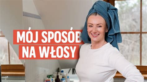 Jak Układam Włosy Praktyczne Porady Ula Pedantula 450 Youtube