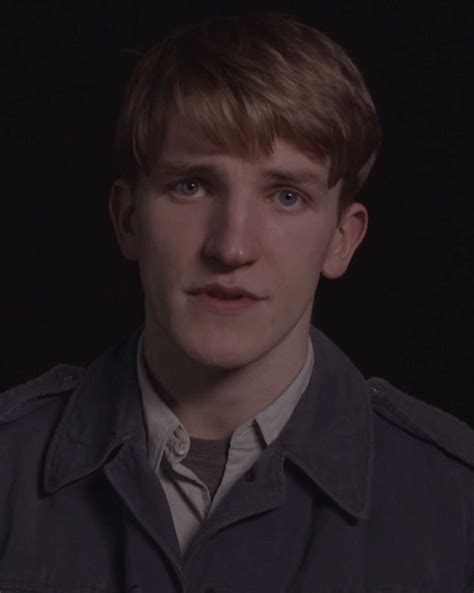 Cha On Twitter Ewan Mitchell