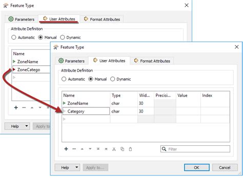 How To Convert MapInfo TAB To Esri Shapefile FME Support Center