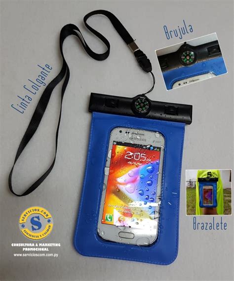 Protector De Celular Servicios Com S R L