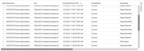 Silvio Di Benedetto How To Enable File Server Logs With Azure Arc And Log Analytics