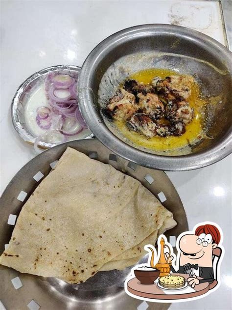 Aslam Chicken New Delhi No636 Restaurant Menu And Reviews