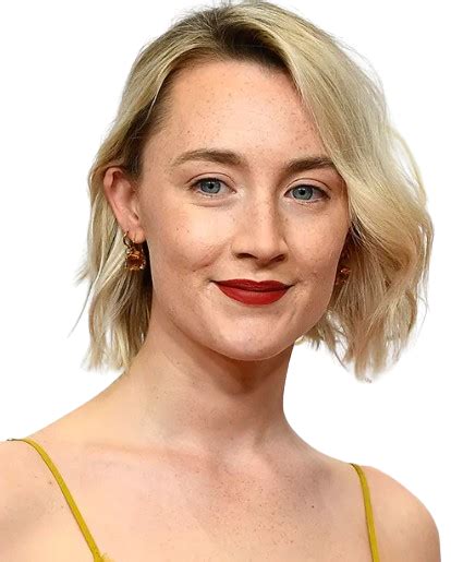 Saoirse Ronan Biography Movies Net Worth And Photos