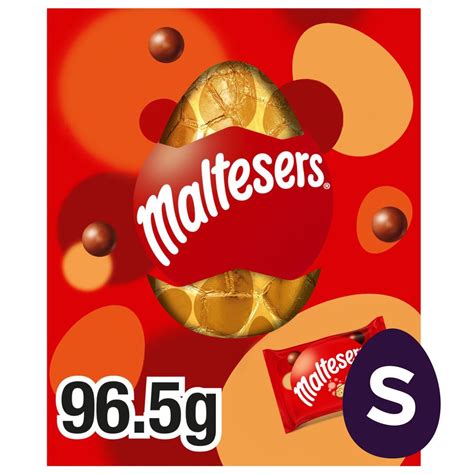 Maltesers Milk Chocolate Easter Egg Ocado