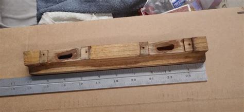 td side curtain box wood t series and prewar forum the mg experience