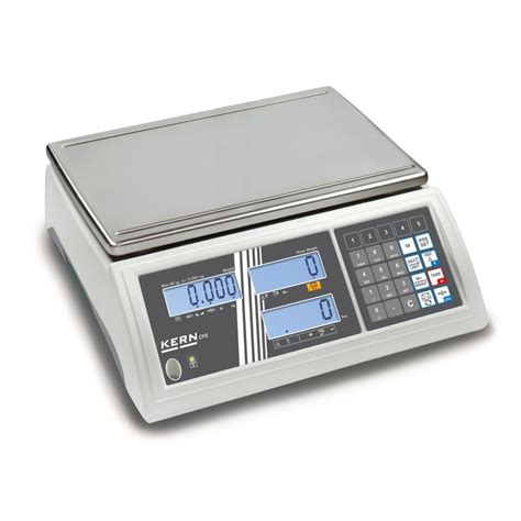 Kern Cfs 50k 3 Counting Scale