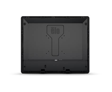 Elo 1790l 17 Open Frame Touchscreen Distec Ltd