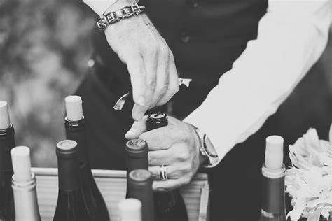 How To Open A Wine Bottle Without A Corkscrew 5 Easy Ways