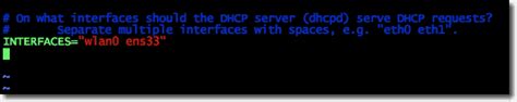 Install Isc Dhcp Server On Ubuntu 1604 4sysops