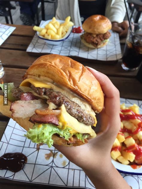 I Had Multiple Orgasms Eating This 9gag