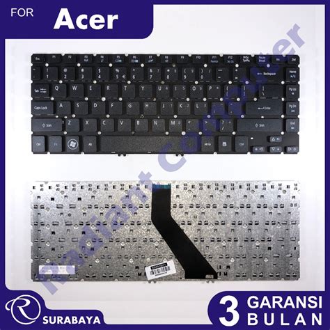 Jual Keyboard Acer Aspire V5 431 V5 431p V5 471 V5 471g V5 481g Shopee Indonesia