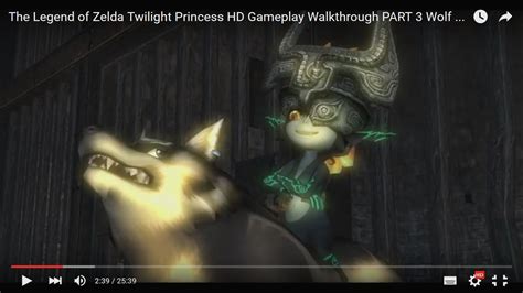 Twilight Princess Hd By Thestarlightprincess On Deviantart