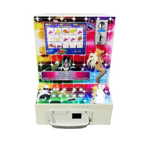 Carnival Mario Machine Pinball Machine Manufacturers｜kwang Yi