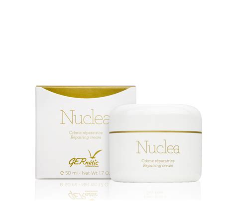 Nuclea - Gernetic Professional