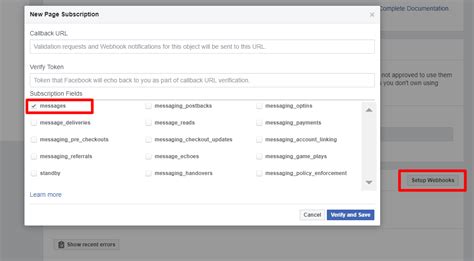 Building And Publishing Your Messenger Bot Harshad Ranganathan