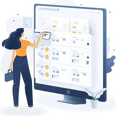 Ui Ux Designs Premium Ai Generated Image