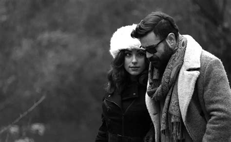 همسر شاهین نجفی از او جدا شد کی میگیره جاتو؟عکس