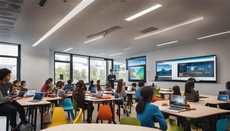 Reshaping Higher Education The Role Of Digital Tools In The Digital Age The Continents States