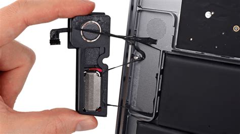 What Is Macbook Pro Speaker Replacement Cost In India