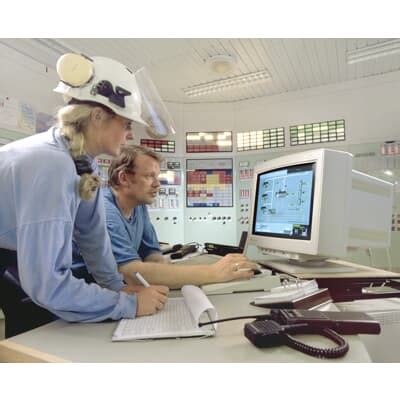 ABB Advant Master Distributed Control System DCS Services For ABB Distributed Control