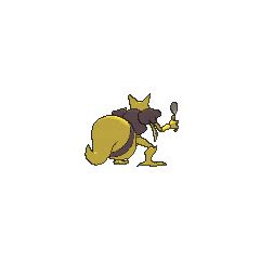 Kadabra Pokémon Bulbapedia The Community Driven Pokémon Encyclopedia