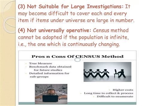 Chapter 3 Census And Sample Methods Ppt
