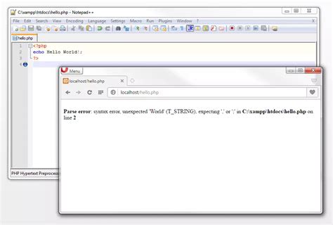Apprendre PHP Facilement Le Tutoriel Complet IONOS