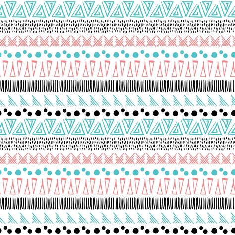 Cute Aztec Patterns Tumblr