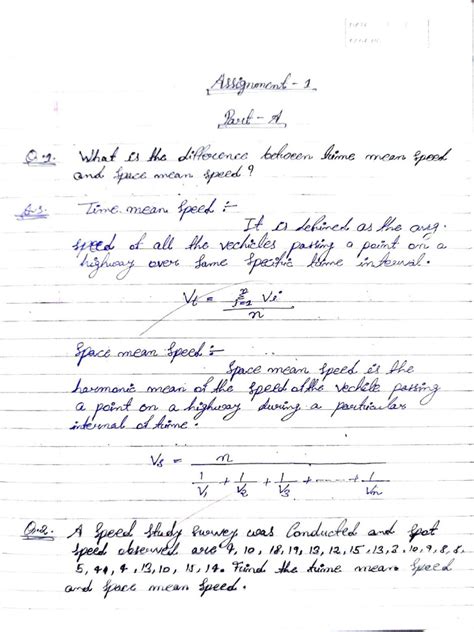 Assignment Te1 Compressed Pdf