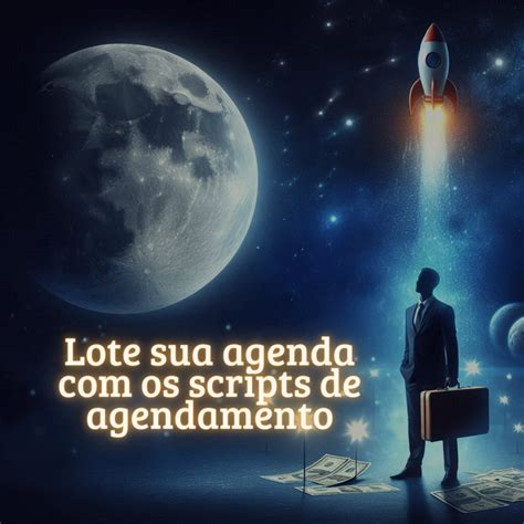 Transforme Suas Consultas O Guia Definitivo De Scripts Para Agenda
