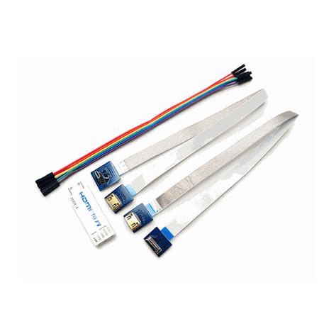 Universal Hdmi To Av Convert Module For Fpv Use Suitable For Gh3 Gh4 Bmpcc 5d Nex Series