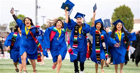 Lynwood Unified School Honored As 2024 Model Continuation High School