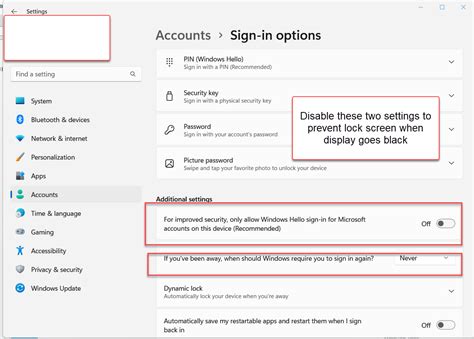 Sleep Turn Off Windows Screen Without Locking Screen In Windows 11 Super User