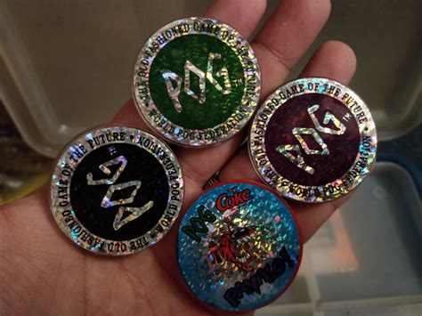 Pog Slammer Coca Cola Hobbies And Toys Toys And Games On Carousell