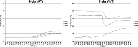 Different Temperature Profile Graphs Found From Dias Et Al S Study Download Scientific Diagram