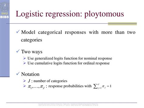 Ppt Categorical Data Analysis And Logistic Regression Powerpoint Presentation Id 6364579