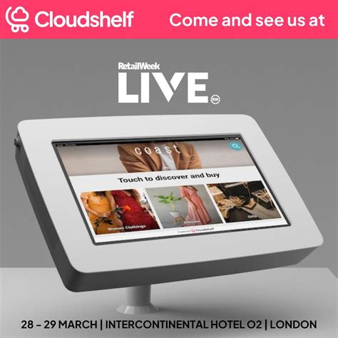 Instoreecommerce Endlessaisle Retailtech Retail Innovation