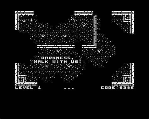 Complete Bbc Micro Games Archive