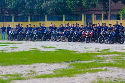 বংশাই স্কুল বংশাই স্কুল এন্ড কলেজের Ex ছাত্রছাত্রী ফোরাম